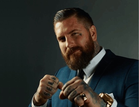 Hoe verzorg ik mijn baard? Scheersalon.nl