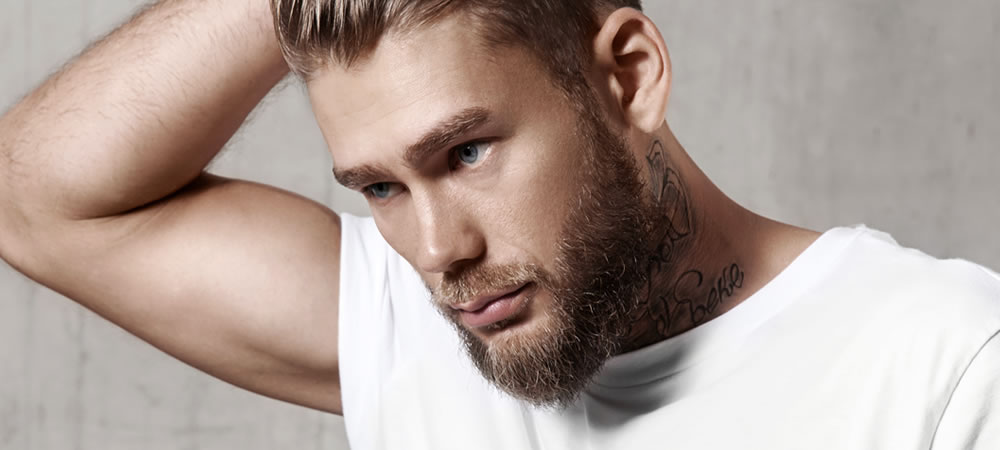 Hoe verzorg ik mijn baard? Scheersalon.nl