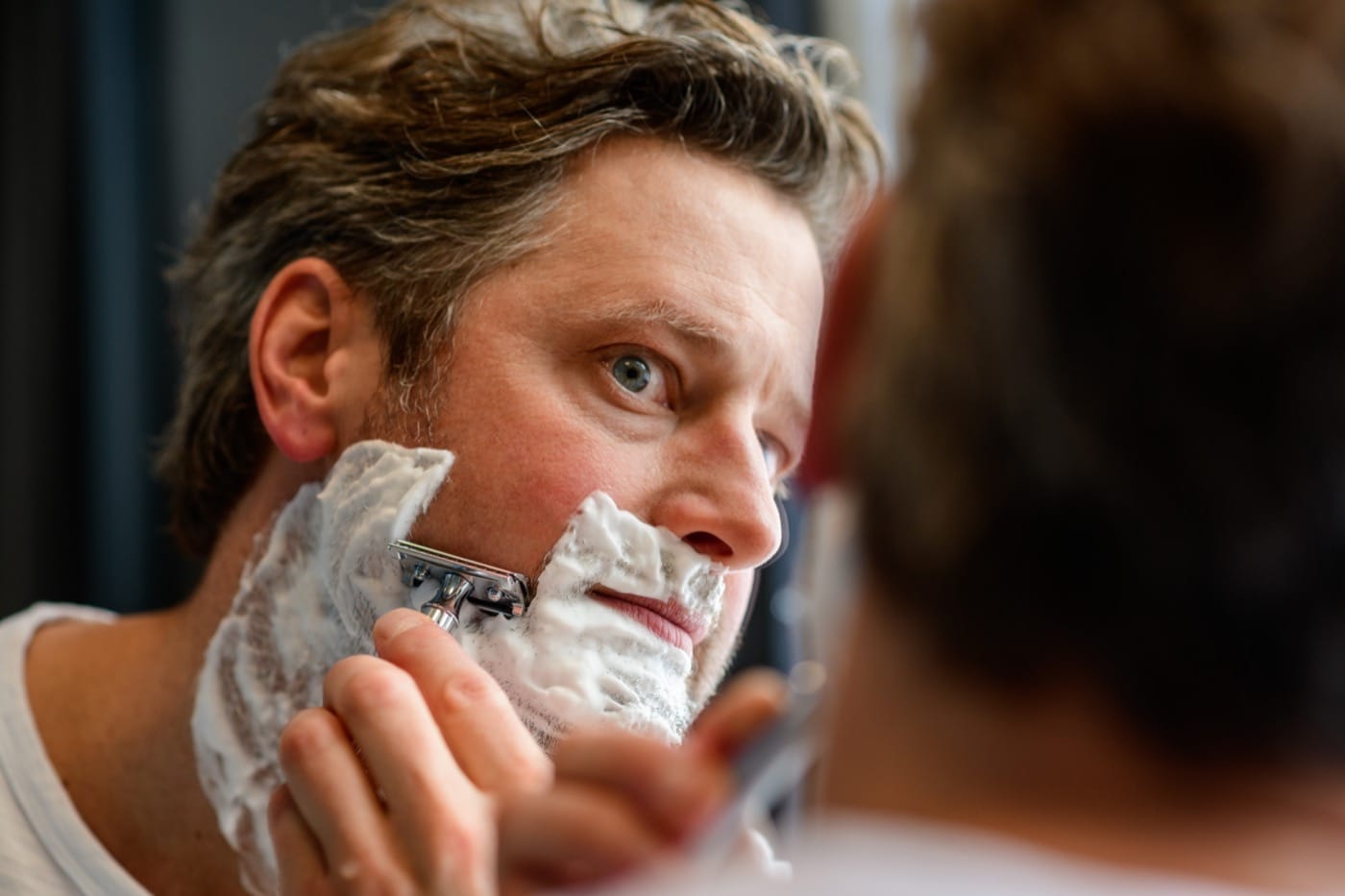 Duurzaam scheren: voordelig en goed voor het milieu