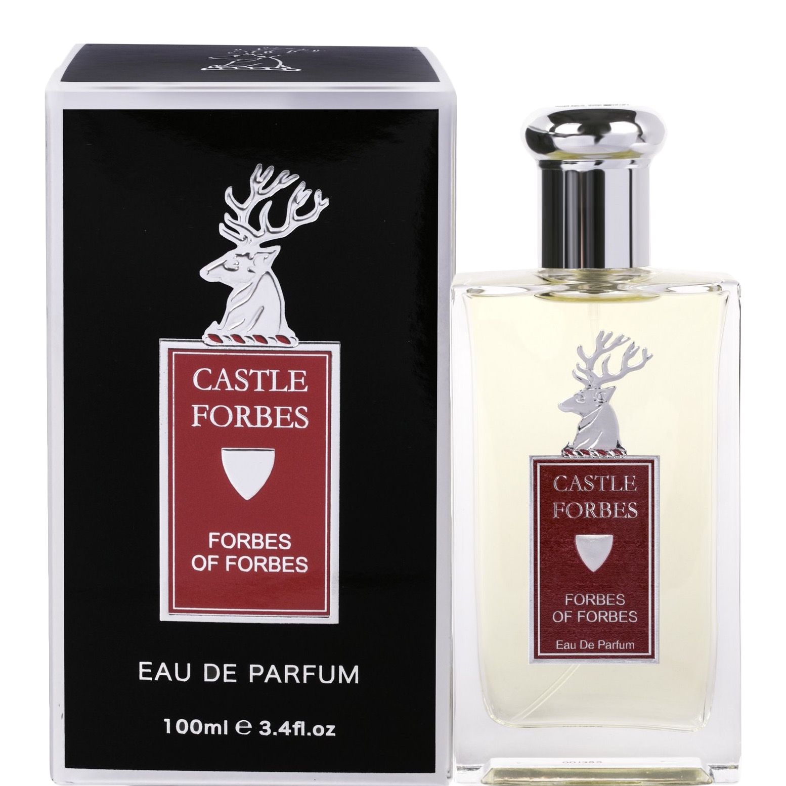 Castle Forbes producten kopen? Bestel bij Scheersalon.nl