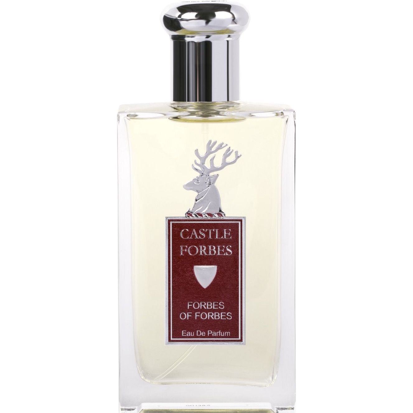 Castle Forbes Eau de Parfum - Forbes of Forbes - Scheersalon.nl