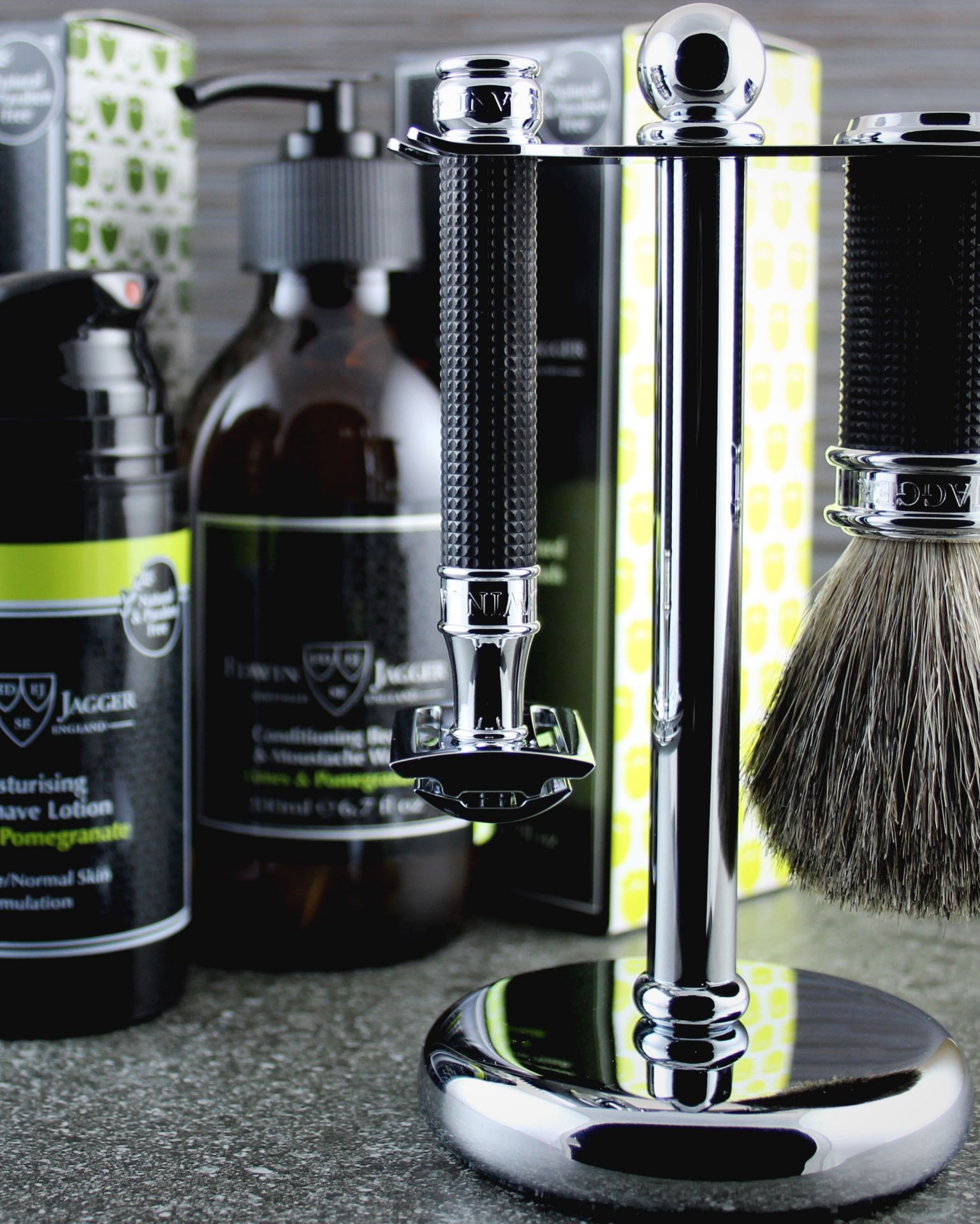 Shavingpoint - Groothandel in scheerproducten