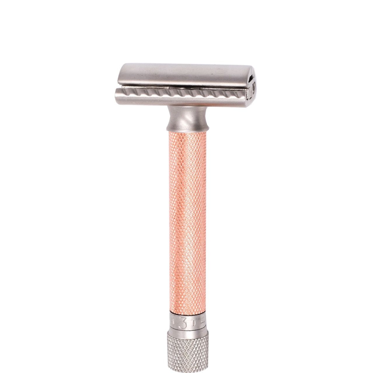 Parker Variant Adjustable Safety Razor - VAR RG - Scheersalon.nl