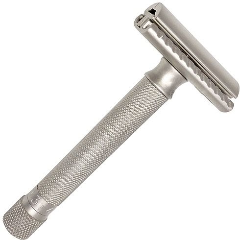 Parker Variant Adjustable Safety Razor - VAR SC - Scheersalon.nl