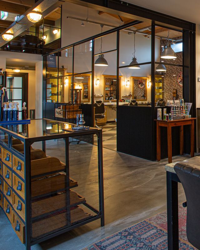 Shavingpoint - Groothandel in scheerproducten