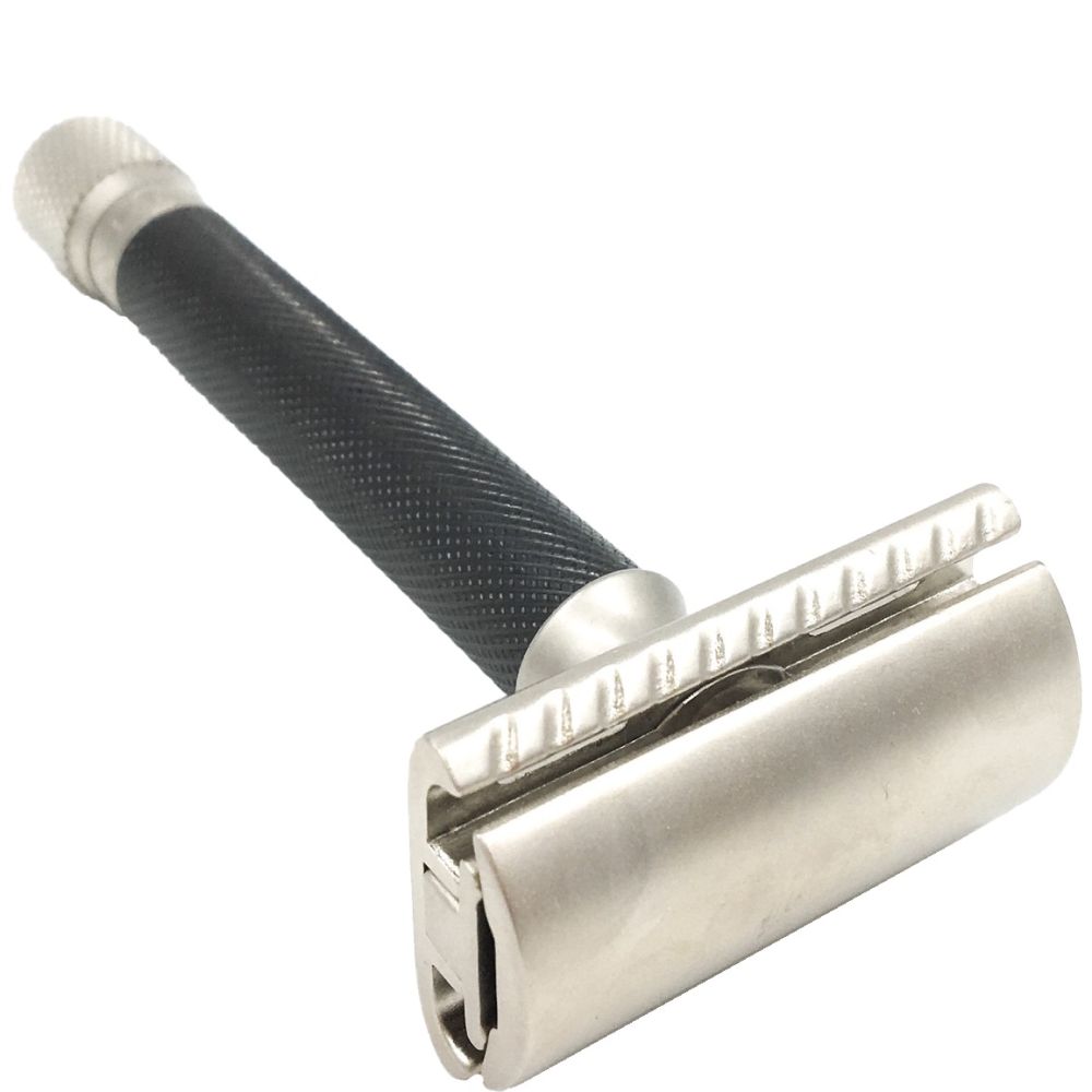 Parker Variant Adjustable Safety Razor - VAR GR - Scheersalon.nl
