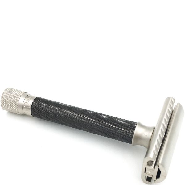 Parker Variant Adjustable Safety Razor - VAR GR - Scheersalon.nl